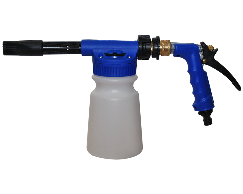 6190-Schaumkanone - KABITEC Chemiegesellschaft mbH